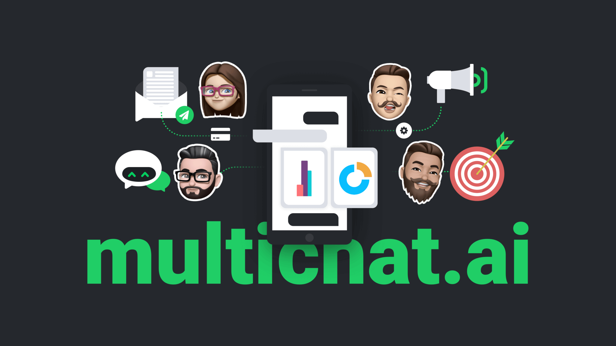 SLS and MultiChat.ai Join Forces - SLS Synergy Group