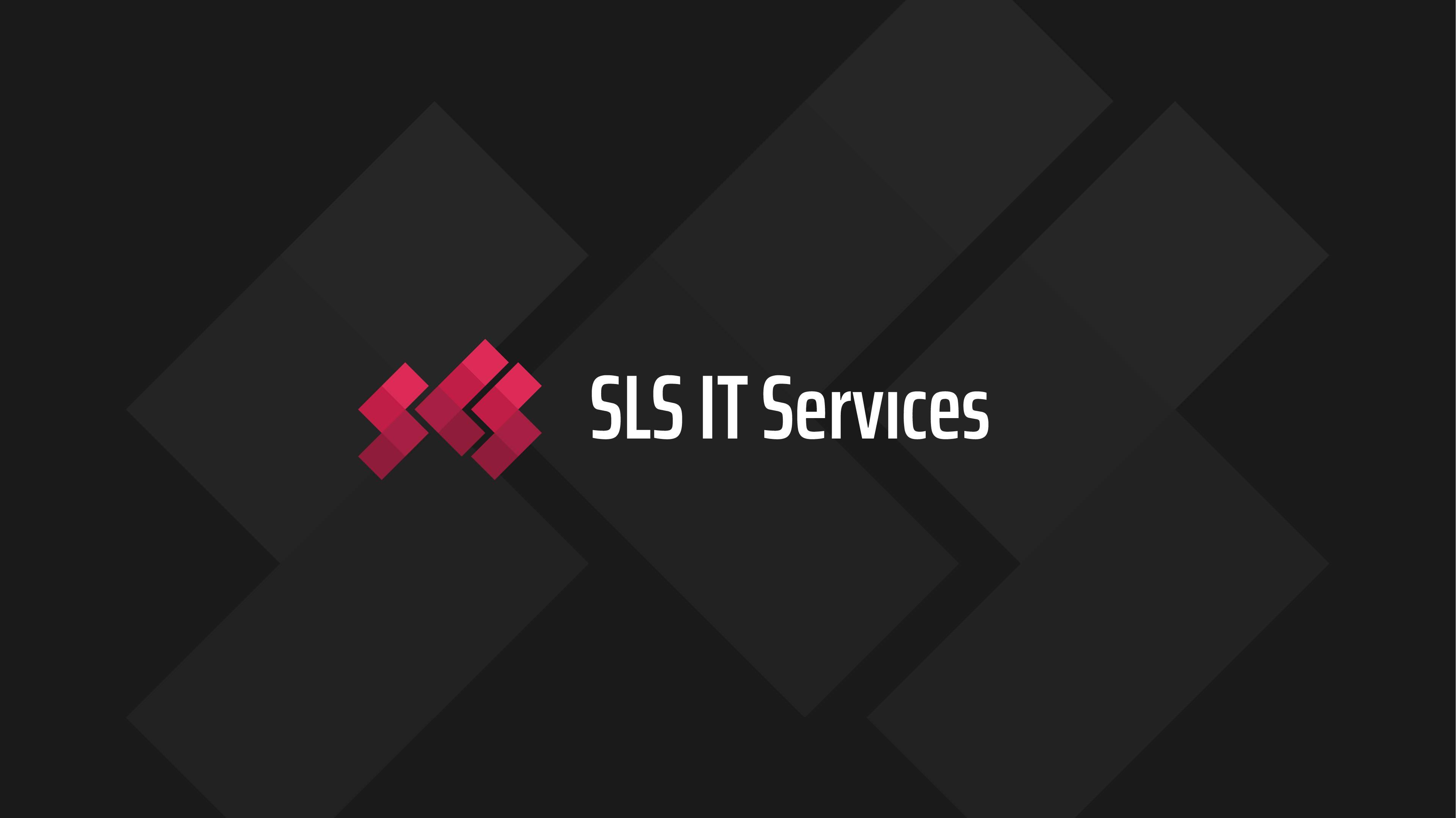 Scaling Your Business Through IT Developments - SLS Synergy Group